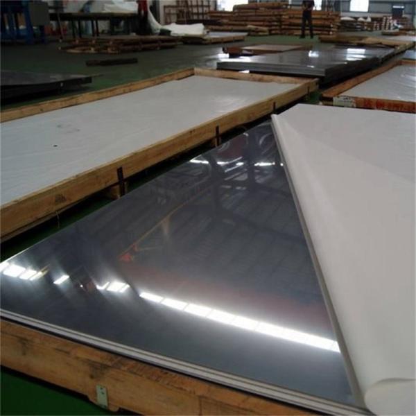 Quality Nickel Based Alloy ASTM B127 Monel K500 UNS N05500 Monel 400 UNS N04400 Sheet for sale
