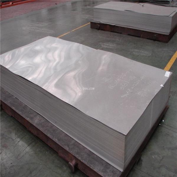 Quality Hastelloy 1000 Nickel Base Alloy Sheet Uns N05500 K500 B865 2.4375 Nicu30al for sale