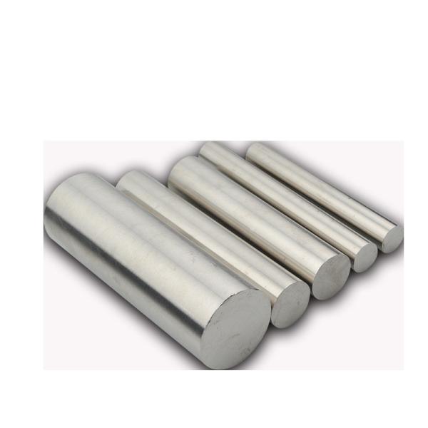 Quality Nitronic 50 S20910 FXM-19 Nitronic 60 Rods S21800 Alloy 218 S20400 Nitronic 40 Round Rod for sale