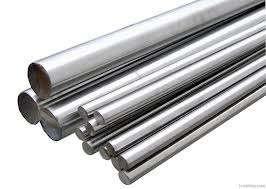 Quality NITRONIC 50 XM-19 UNS S20910 Stainless Steel Round Bar Bright for sale