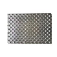 China Modular Underfloor Heating Insulation Boards EPS 300kpa Compressive Strength for Efficient Floor Heating Systems for sale