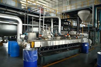 China Factory - Foshan Kingdeli Viscose Co., Ltd.