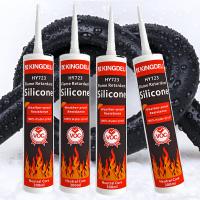 Quality Anti Mold Waterproof Silicone Sealant One Component 12 Months Shelf Life for sale