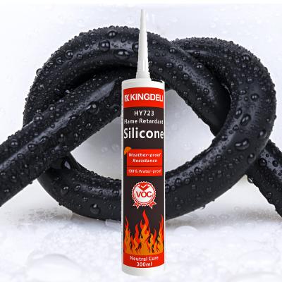 Cina Sigillante di silicone neutro di lunga durata per porte e finestre in vendita