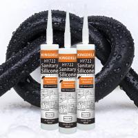 Quality Sanitary Silicone Sealant for sale