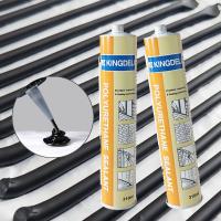 Quality 280ml 300ml Polyurethane Adhesive Sealant For Concrete Internal Wall Bonding for sale