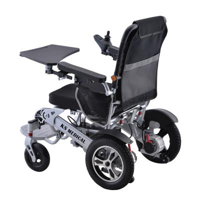 Китай KSM-606 Medical Equipment Smart Reliable Portable Electric Wheelchair for Office Efficient Work HOT продается