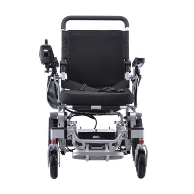 Cina KSM-606AR Enhance Customer Experience with Automatic Reclining Electric Wheelchair Accessibility Price in vendita