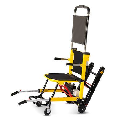 Cina KSM- 301 Factory Price CE Approve Patient Transfer And Stair Climbing Wheel Chair for Diasabled in vendita