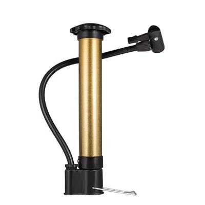Cina Portable Inflator Ball Pump Wheelchair Bicycle Scooter Tire Air Pump in vendita