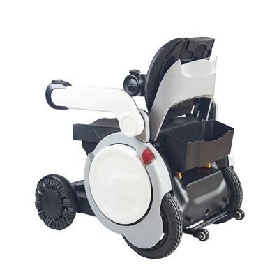 中国 KSM-910 New Arrival Personal 4X4 Mobility Sand Handicapped Electric All Terrain beach-off-road- Scooter adult  On Beach 販売のため