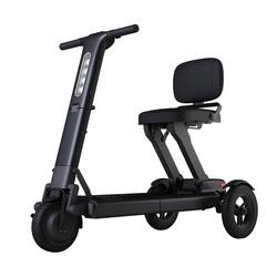 Cina KSM-908 Adult Mobility Scooter Smart Foldable Fashion Electric Scooter in vendita