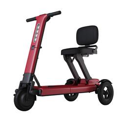 Cina KSM-908 Adult Mobility Scooter Smart Foldable Fashion Electric Scooter in vendita
