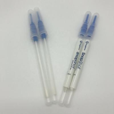 Κίνα ATP Hygiena Test Kit Luminometer Rapid Bacteria Detector Handheld προς πώληση