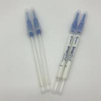 China Portable Handheld ATP Test Kit Meter Luminometer Bacteria Analyzer 15s Detection 250g for sale