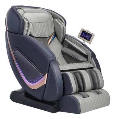 Cina 4D Body Massage Chair Zero Gravity Massage Chair For Wheelchair People in vendita