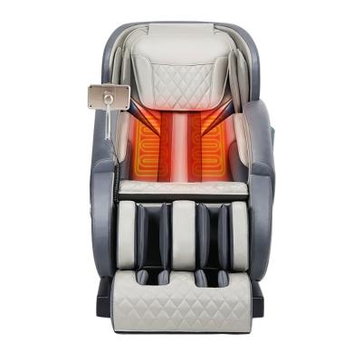 Cina KSM-MC1 Full Massage Chair For Wheelchair People Zero Gravity in vendita