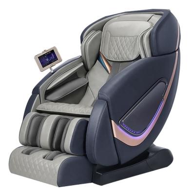 Cina KSM-MC1 Full Massage Chair For Wheelchair People Zero Gravity in vendita