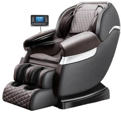 Cina Full Body Zero Gravity Massage Chair For Wheelchair People 4D in vendita