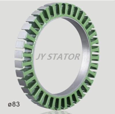 China Outer Stator 83*52*36slots(0.2) for sale