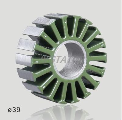 China Outer Stator 39*18*18slots(0.2) for sale