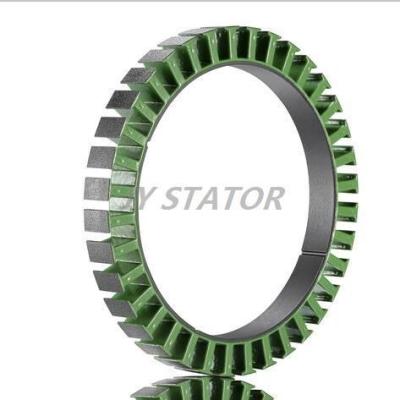 China Outer Stator 100*78*36slots(0.2) for sale
