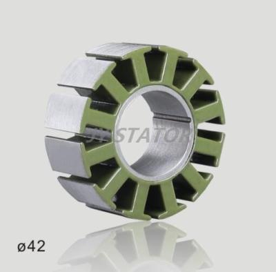China Outer Stator 42*20.5*12slots(0.2) for sale