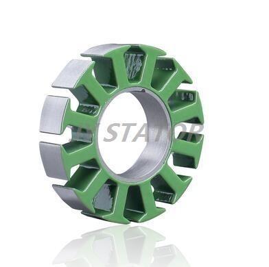 China Outer Stator 49.3*24*12slots(0.2) for sale