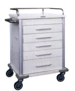 China SAE-L-04 Ambuance Trolley for sale