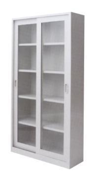 China SAE-Y-04 Sliding Door Instrument Cabinet for sale