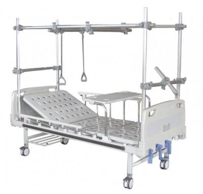 China SAE-E-03 Three-Function Orthopaedice Traction Bed for sale