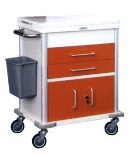 China SAE-L-02 Ambuance Trolley for sale