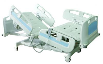 China SAE-A-01 Five-Function Electric Bed for sale