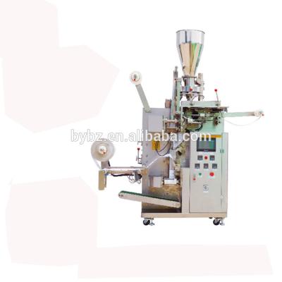 China YB-180C automatic tea bag packing machine for sale