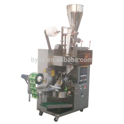 China Automatic Tea Bag Sachet Packing Machine for sale