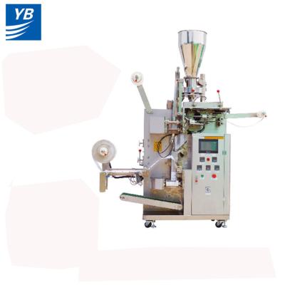 China YB-180C Automatic Sachet Tea Bag Packaging machine for sale