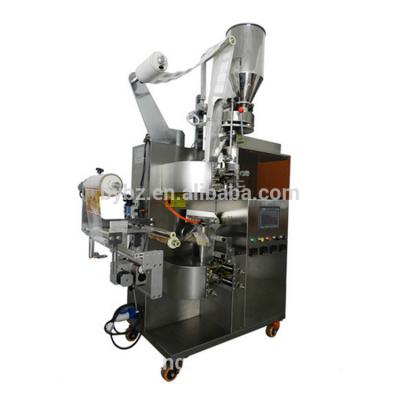 China YB-180C Double chamber Tea Bag Packing Machine for sale