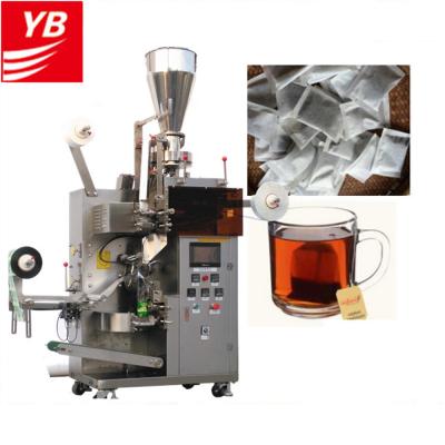 China YB-180C Automatic Filter Paper Tea Bag Packing Machine for sale