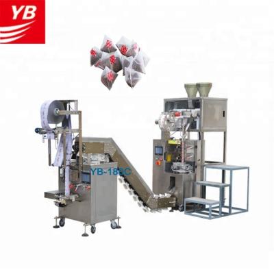 China B-180C Small Tea Bag Packing Machine /0086-18516303932 for sale