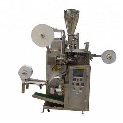 China HerbsTea Bag Packing Machine for sale