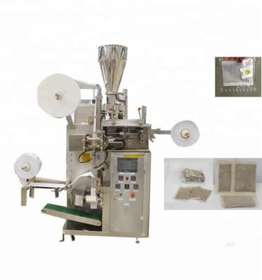 China Automatic small tea bag non-woven fabric packing machine for sale