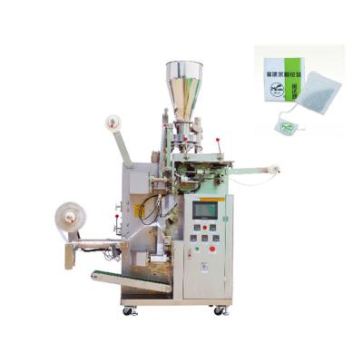 China YB-180C Automatic Inner and Outer Tea Bag Sachet Packaging Machine for sale