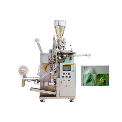 China YB-180C Automatic Diet Tea Bag Sachet Packaging Machine for sale