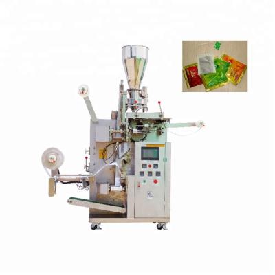 China Top sale YB-180C automatic sachet tea bag packaging machine for sale
