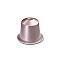 China Food Use and Aluminum Material Aluminum Foil Coffee Capsules for sale