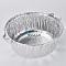 China Round Oven Safe Alufoil Container for sale