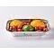 China Aluminum Foil Containers for Airlines for sale