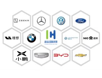 China Factory - Hefei Haihongda Car Import & Export Limited Company