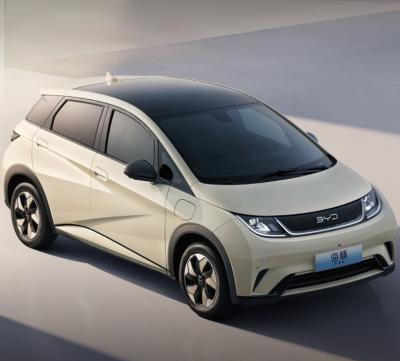 Cina 2024 BYD Dolphin Car Hatchback Honor Edition 302 km Veicolo elettrico puro in vendita