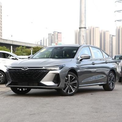 Cina 2023 Benzina ARRIZO8 Chery Car AWD Drive Manuale 5 posti Sedana in vendita